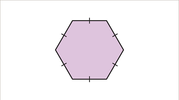 Angles in polygons - KS3 Maths - BBC Bitesize