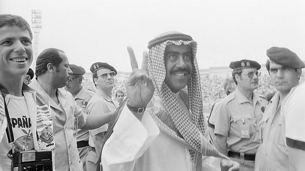 A short history of sporting mascots - BBC Bitesize