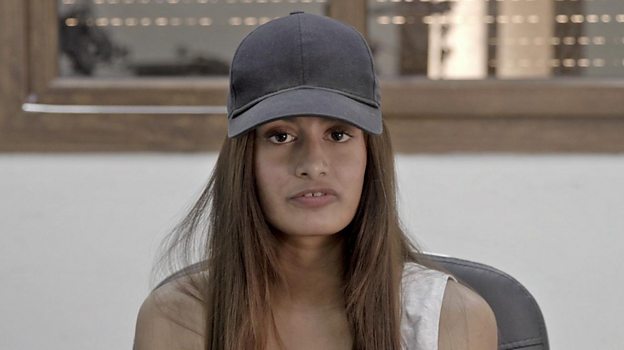 Shamima Begum knew about IS when she joined, UK lawyer says - BBC News