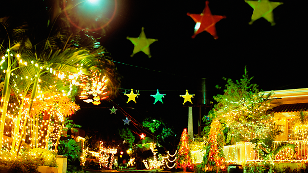 BBC Bitesize takes a look at the ways that the festive season is ...