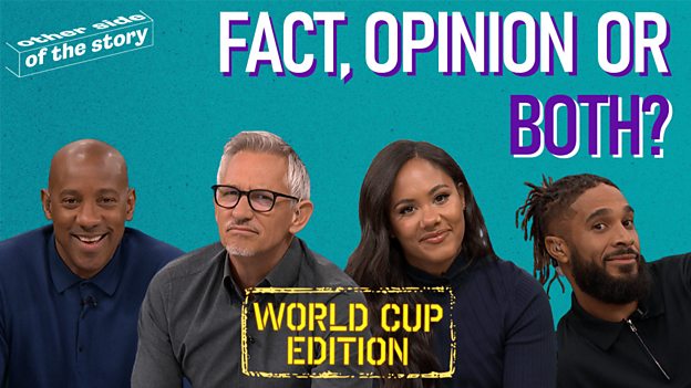 QUIZ: Can you spot the fake news? - BBC Bitesize