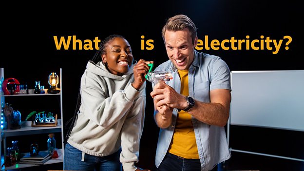 KS2 Science: How do electrical circuits work? - BBC Teach