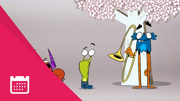 Spelling - KS2 English - BBC Bitesize