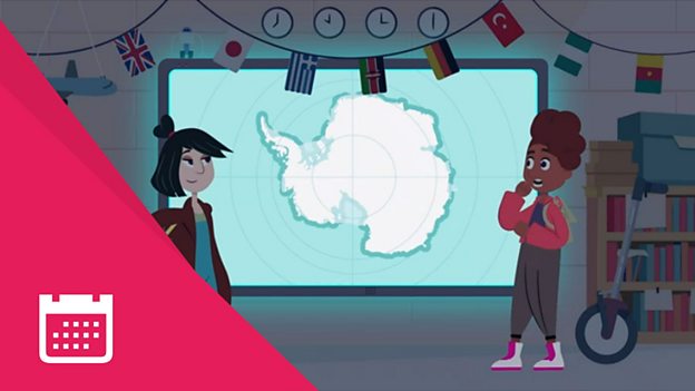 KS2 English - BBC Bitesize