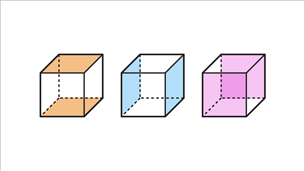 Surface area of cubes and cuboids - KS3 Maths - BBC Bitesize
