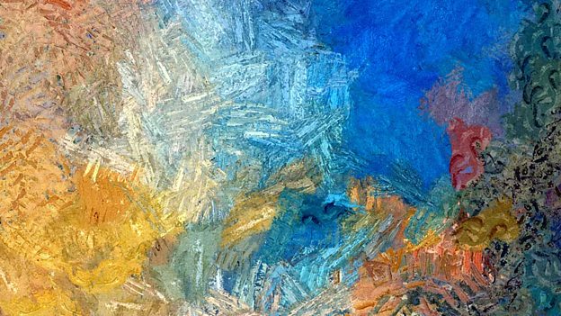 Using pastels - Drawing materials - Edexcel - GCSE Art and Design ...