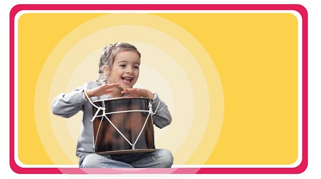 Find out all about sounds - Early Level Science - BBC Bitesize