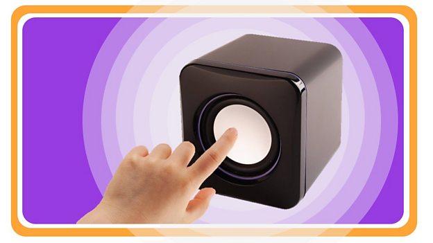 Find out all about sounds - Early Level Science - BBC Bitesize