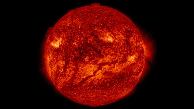 Earth, Sun and Moon - BBC Bitesize