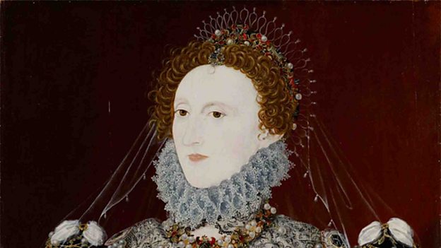 Elizabeth I - GCSE History - BBC Bitesize
