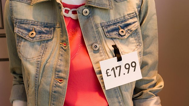 Marketing - Higher Business management - BBC Bitesize