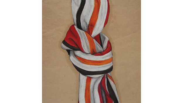 Using pastels - Drawing materials - Edexcel - GCSE Art and Design ...