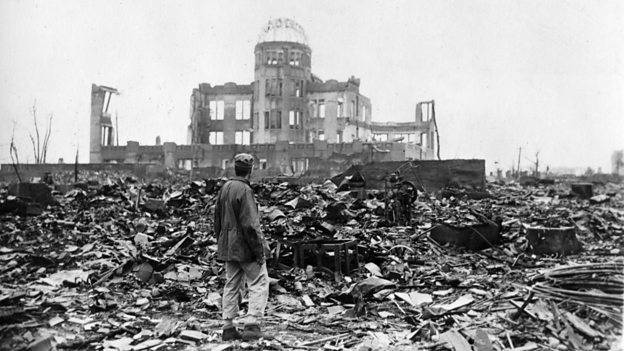 International relations, 1945-2003 - GCSE History - BBC Bitesize