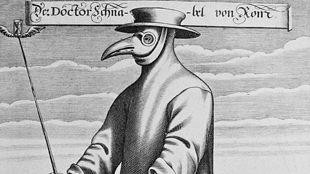 The people’s health, c.1250 to the present day - GCSE History - BBC ...