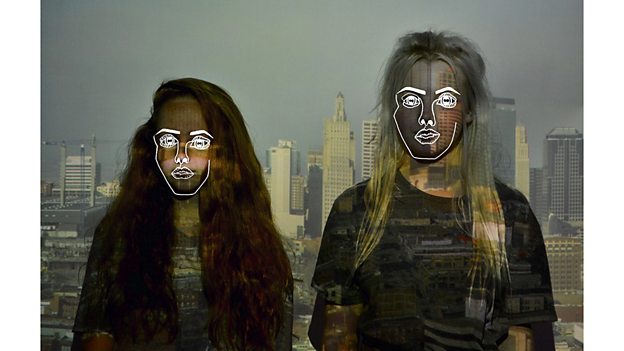 Experimental photography - Photography techniques - AQA - GCSE Art and ...