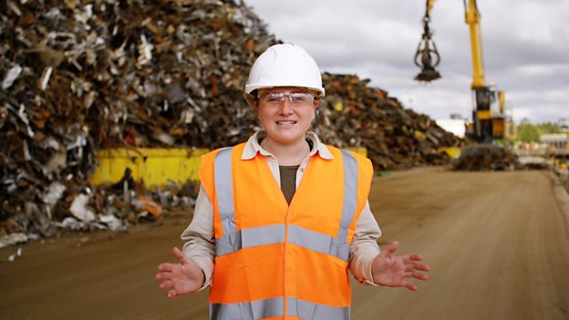 KS3 Physics - BBC Bitesize