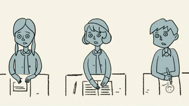 Never Let Me Go - GCSE English Literature - BBC Bitesize