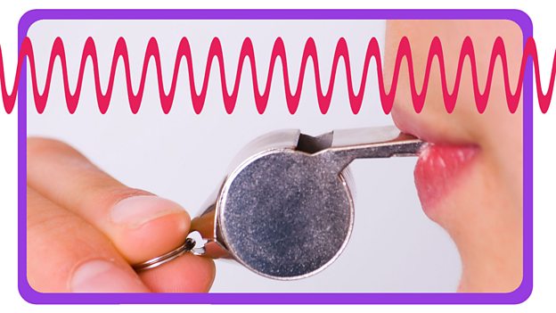 Vibrations - BBC Bitesize