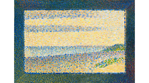 Who was Georges Seurat? | KS1 | Primary - BBC Bitesize