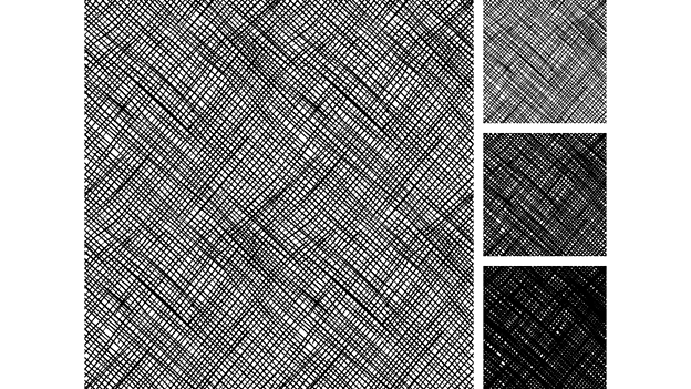 What is hatching and cross-hatching? | KS1 | Primary - BBC Bitesize