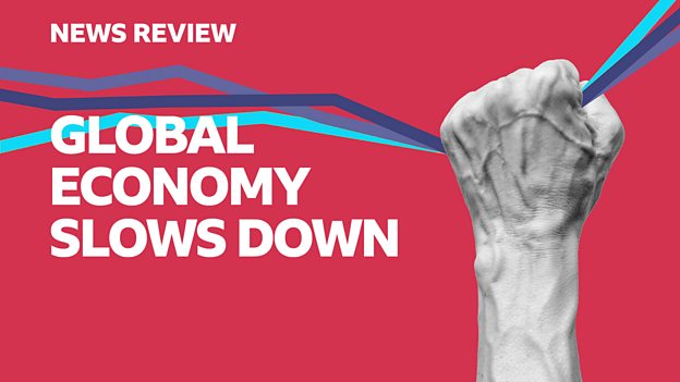 BBC Learning English - Course: News Review / Unit 1