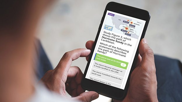 How do I use Bitesize to home educate my child aged 11-16? - BBC Bitesize