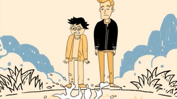 About a Boy - GCSE English Literature - BBC Bitesize