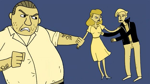 A View from the Bridge (play) - GCSE English Literature - BBC Bitesize