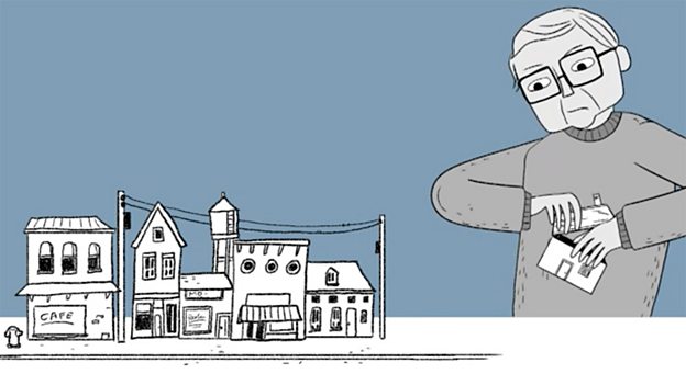 Heroes - GCSE English Literature - BBC Bitesize