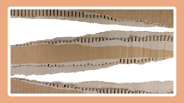 What is relief printing? | KS2 Art and Design | Primary - BBC Bitesize