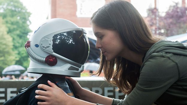 Wonder by R.J. Palacio - BBC Bitesize