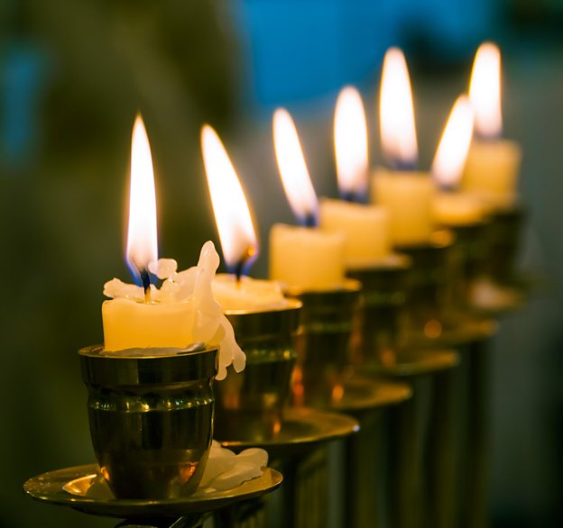 Why did Jesus celebrate Passover? - BBC Bitesize