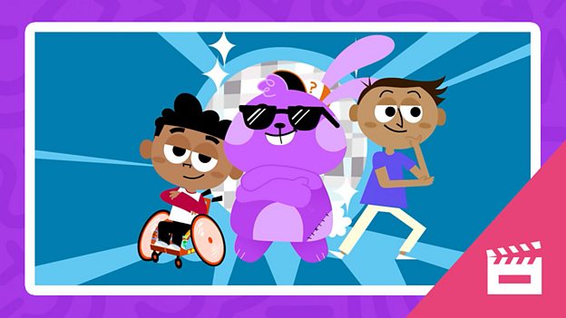 What is rhyming? - EYFS - Reception - BBC Bitesize