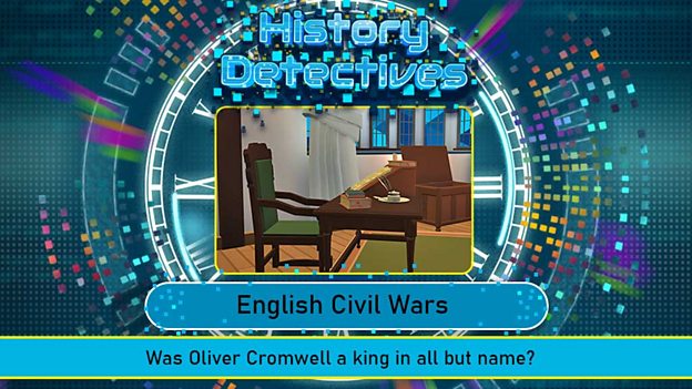 Who was Oliver Cromwell? - The English Civil Wars - KS3 History ...