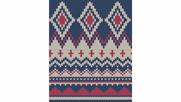 Hand-made textiles - Constructional textiles - Edexcel - GCSE Art and ...