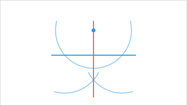 Bisecting lines and angles - KS3 Maths - BBC Bitesize