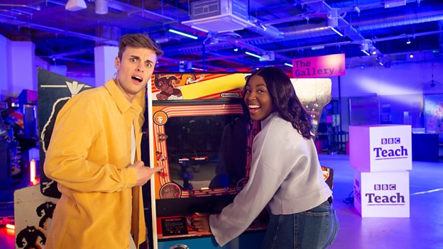 Home education - BBC Bitesize