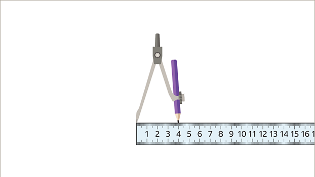 Constructing triangles - KS3 Maths - BBC Bitesize