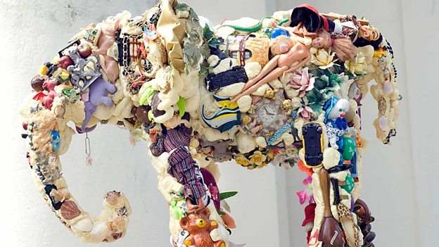 GCSE Art and Design Assessment - Externally set assessment - AQA - GCSE ...