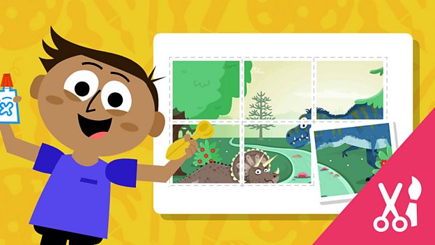 Spot the rhyming word - EYFS - Reception - BBC Bitesize