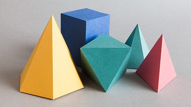 Geometry and measure - GCSE Maths - BBC Bitesize