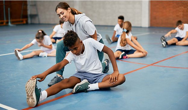 Cycle of analysis - Higher Physical Education - BBC Bitesize