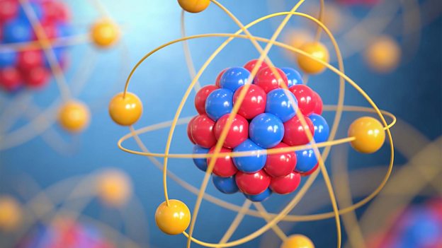 Radioactivity - GCSE Physics (Single Science) - BBC Bitesize