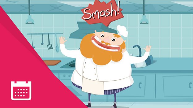 Language - KS2 English - BBC Bitesize