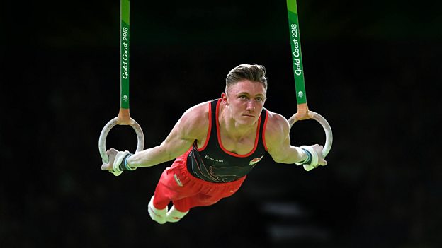Nile Wilson: ‘I was one of the fittest athletes on the planet. Then I ...
