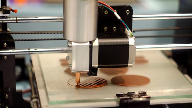 This is why we love chocolate so much - BBC Food