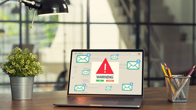 Safety and responsibility - KS3 Computer Science - BBC Bitesize