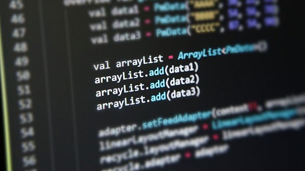 Programming - KS3 Computer Science - BBC Bitesize