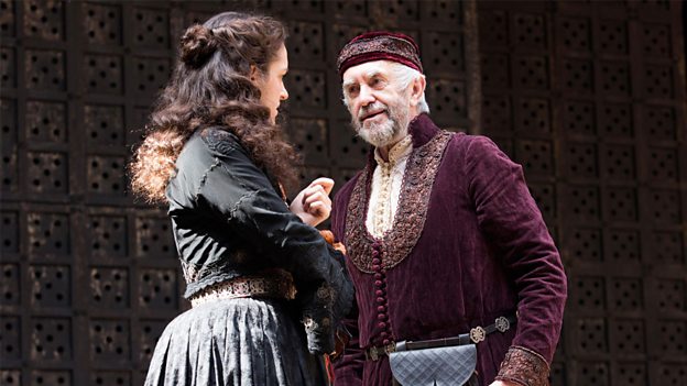 Shakespeare’s The Merchant of Venice - Shylock - The Merchant of Venice ...