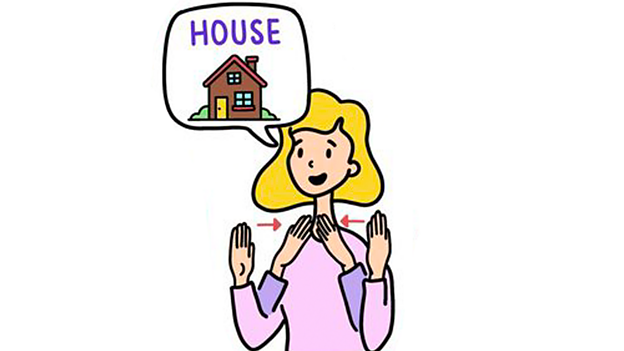 Baby Sign and Communication: Types of sign systems and getting started ...